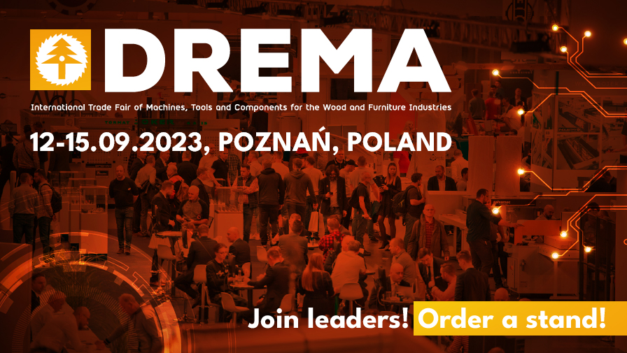 Leaders invite you to DREMA 2023! - News - Drema