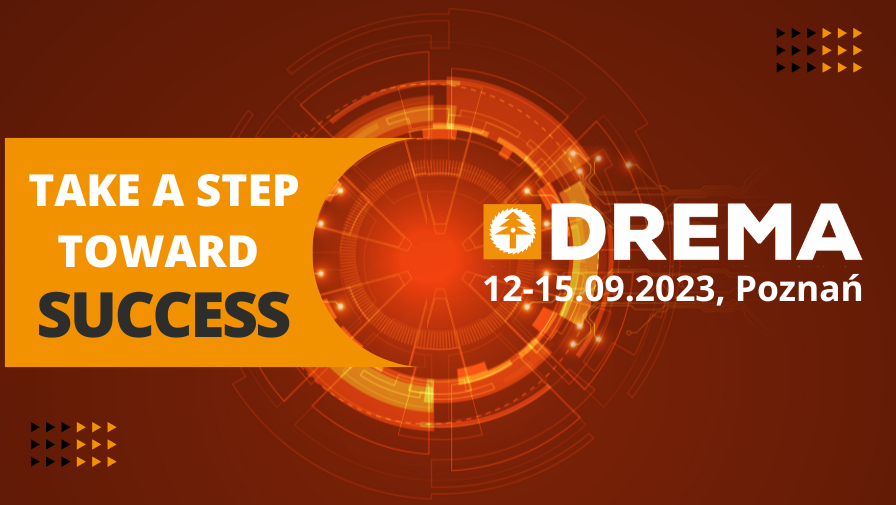 DREMA2023: Take a step towards success