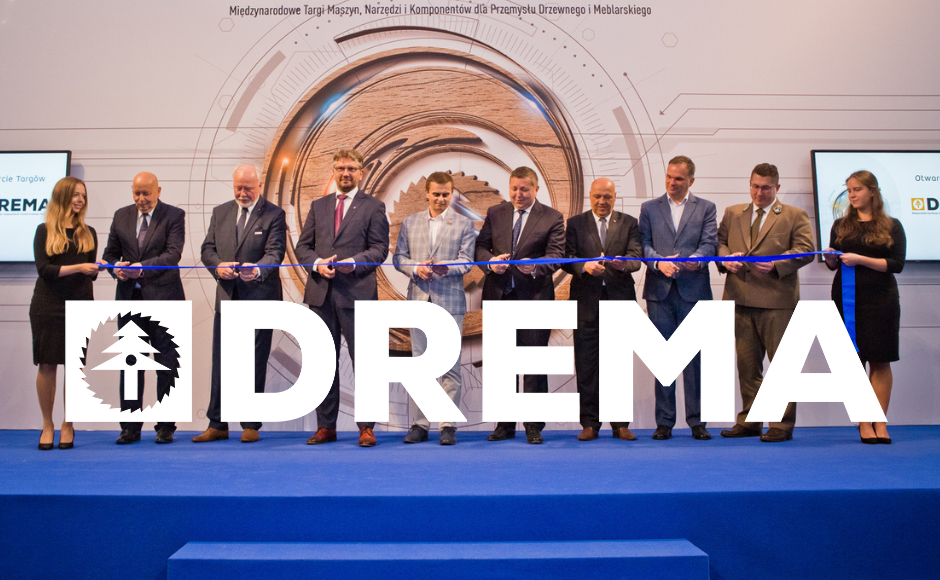 DREMA 2022: pierwszy dzień na medal! - Aktualności - Drema