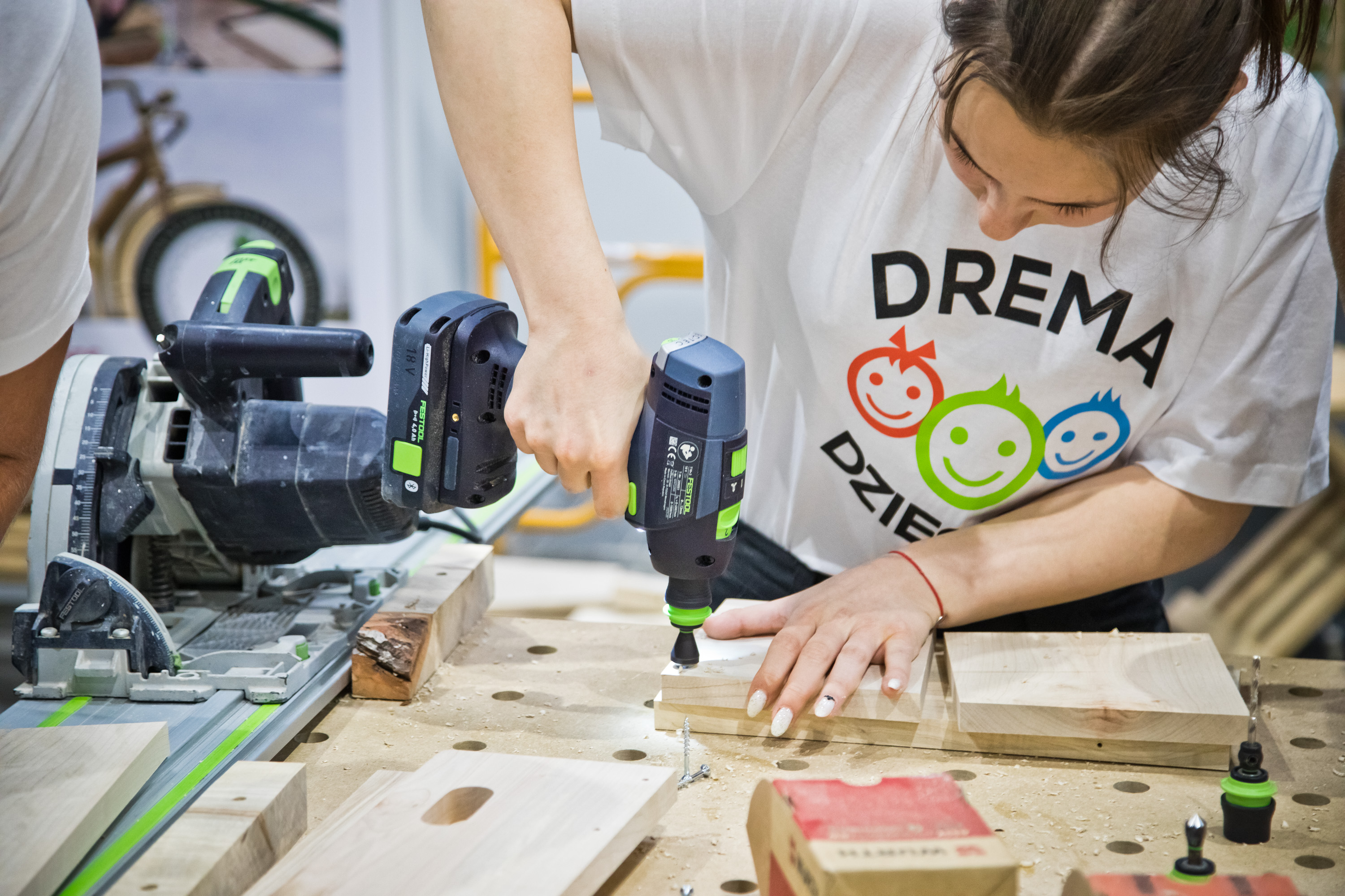 FINAŁ ACKJI DREMA DZIECIOM 2024 - Aktualności - Drema