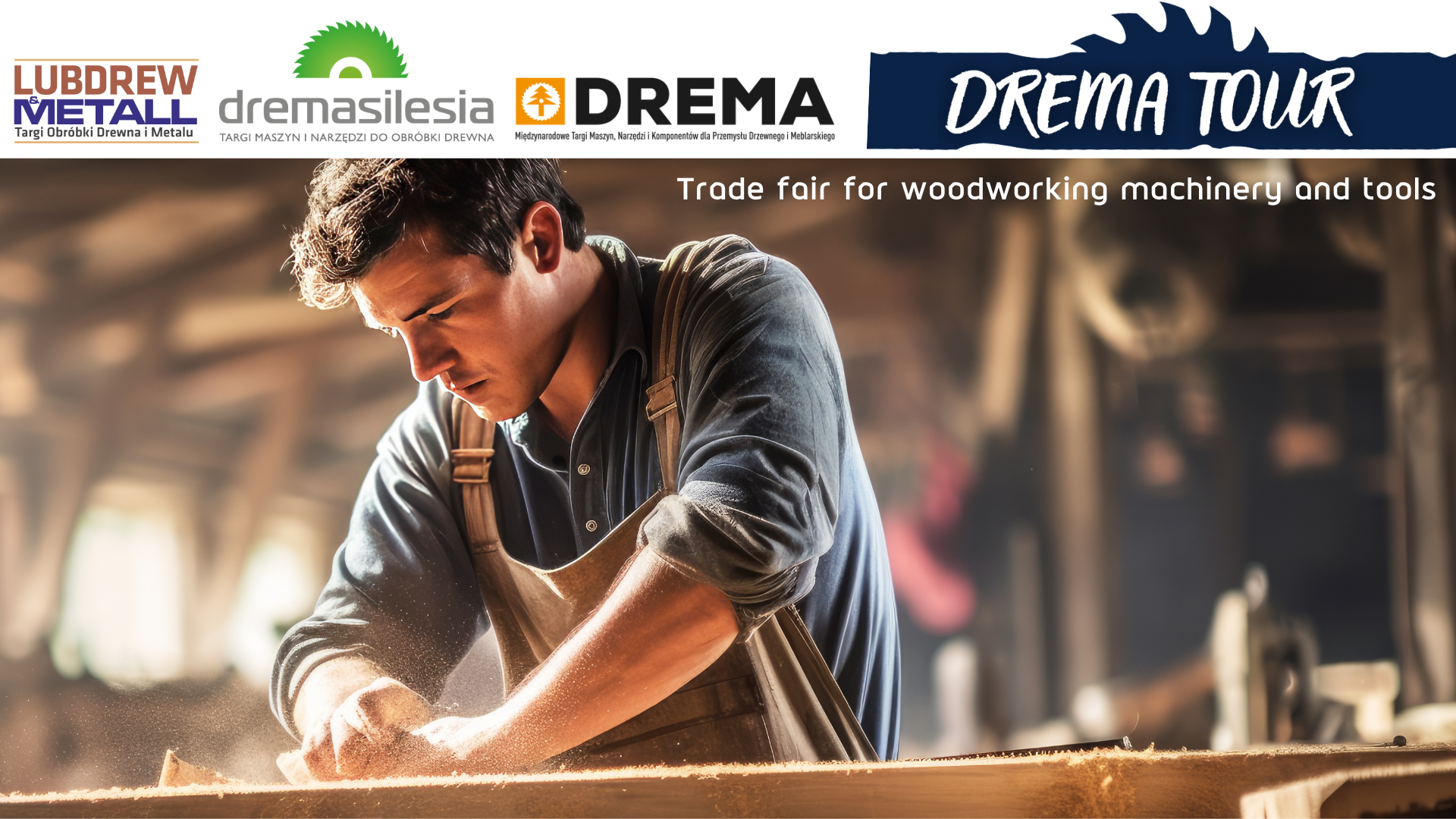 News - Drema