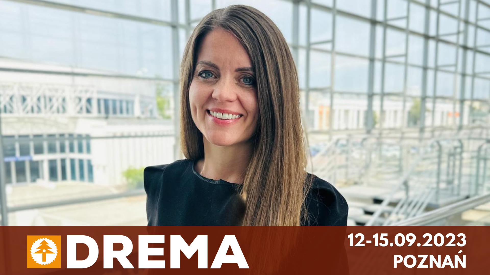 Małgorzata Ożóg appointed as new Deputy Project Manager of DREMA Trade ...